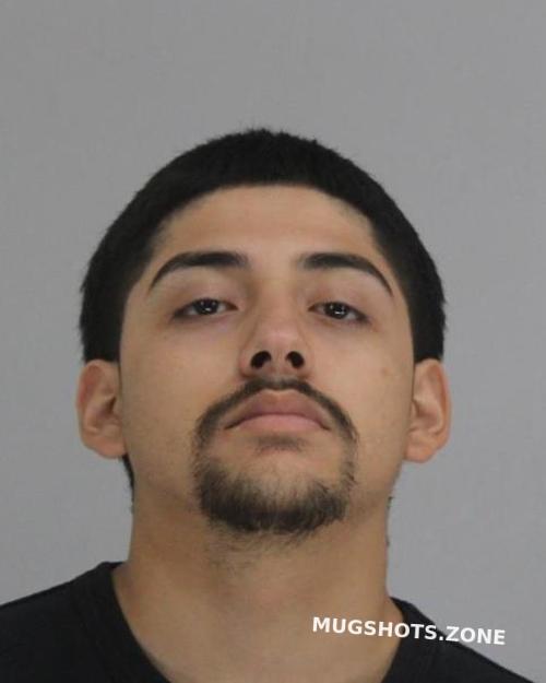 CONTRERAS JUAN 12/18/2023 - Dallas County Mugshots Zone