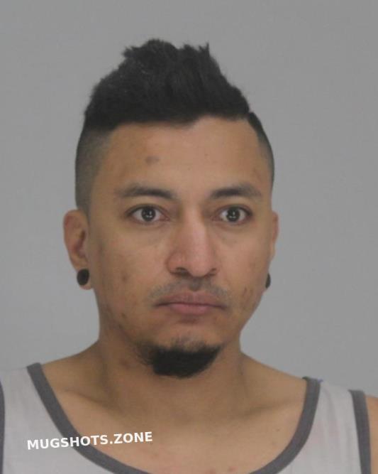 AVENDANO RICARDO 12/18/2023 - Dallas County Mugshots Zone