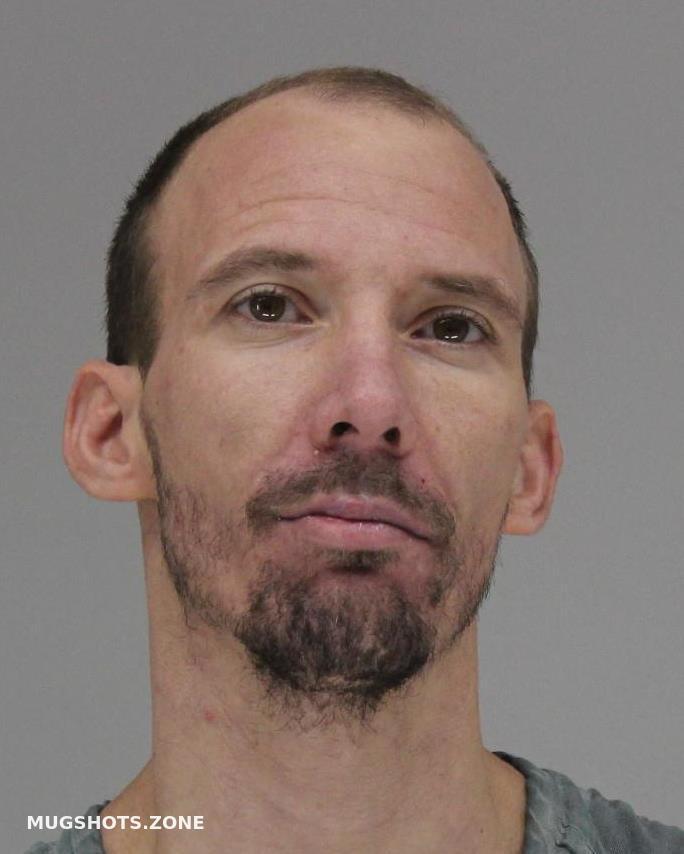 CLIFTON SHANE 12/18/2023 - Dallas County Mugshots Zone