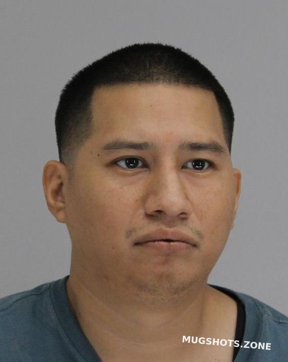 CALDERON WILLIAM 12/19/2023 - Dallas County Mugshots Zone