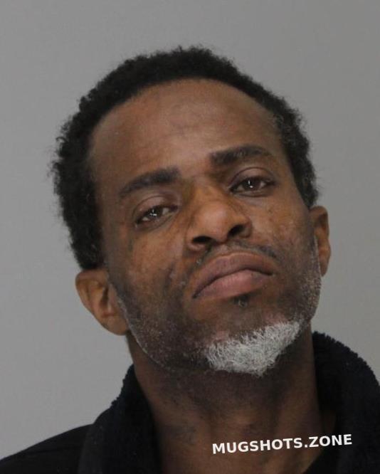 GILBERT RAYMOND 12/19/2023 - Dallas County Mugshots Zone