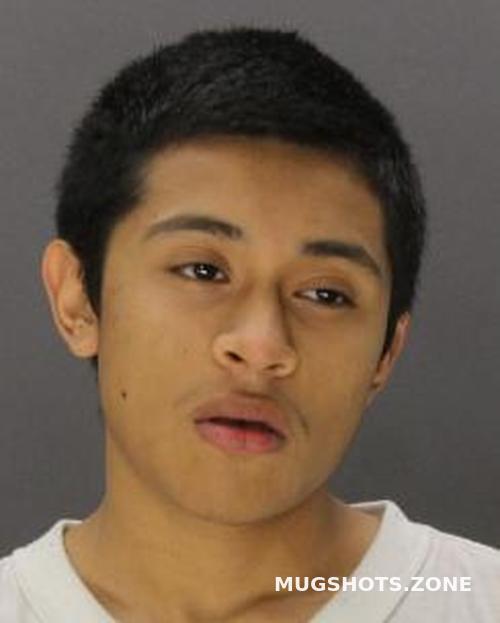 DELGADO JOSEPH 12/19/2023 - Dallas County Mugshots Zone