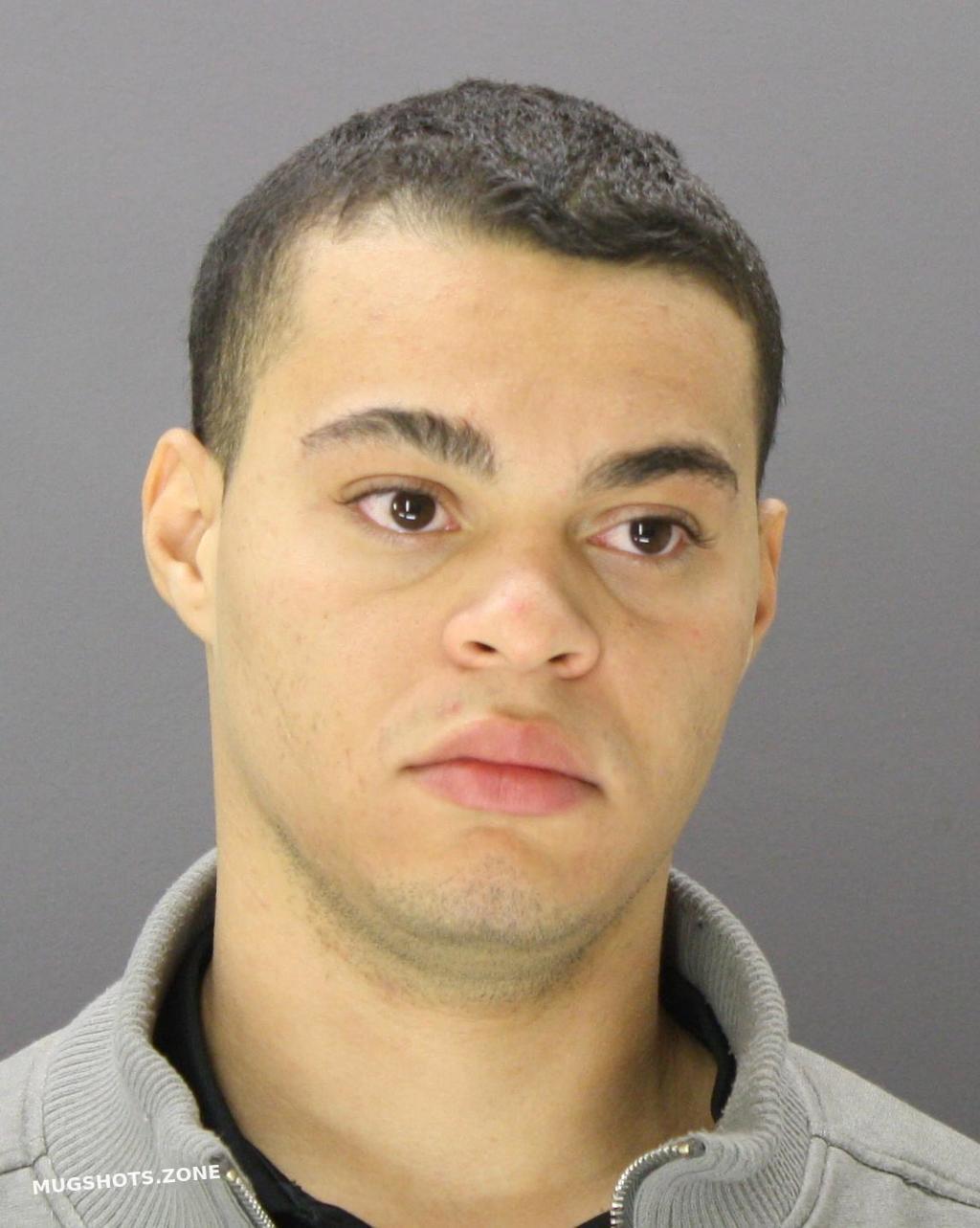MARSHALL MICHAEL 12/19/2023 - Dallas County Mugshots Zone
