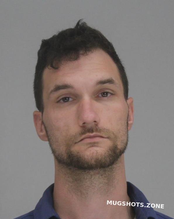 WILSON CHRISTOPHER 12/19/2023 - Dallas County Mugshots Zone