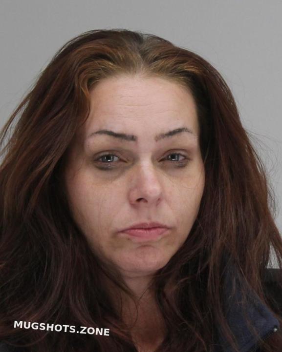 GIBSON TRACIA 12/19/2023 - Dallas County Mugshots Zone