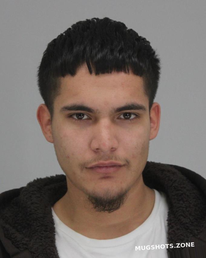 ARELLANO ANGEL 12/20/2023 - Dallas County Mugshots Zone