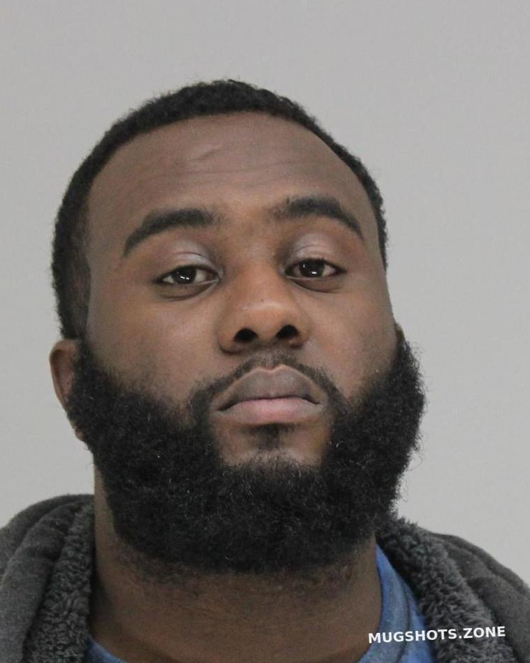 MORRIS EDWIN 12/20/2023 - Dallas County Mugshots Zone