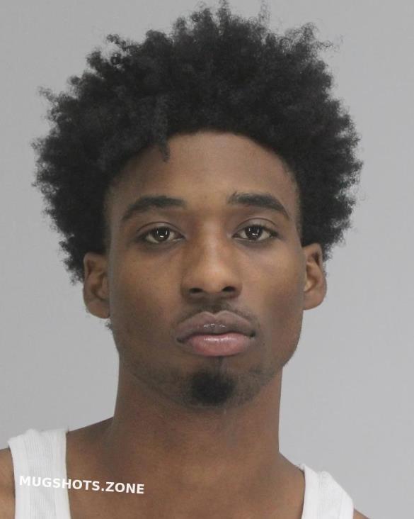KINNEY MARQUIS 12/21/2023 - Dallas County Mugshots Zone