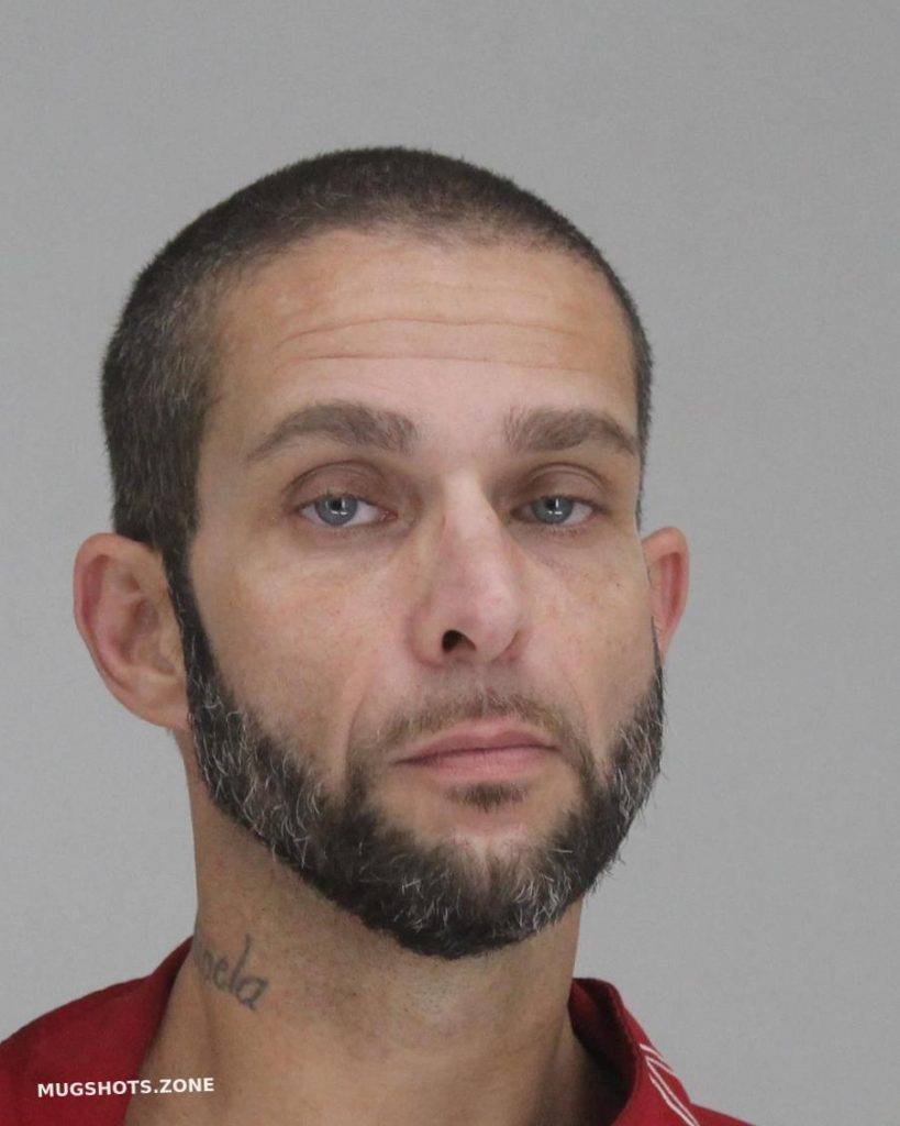 WHEELER TIMOTHY 12/21/2023 - Dallas County Mugshots Zone