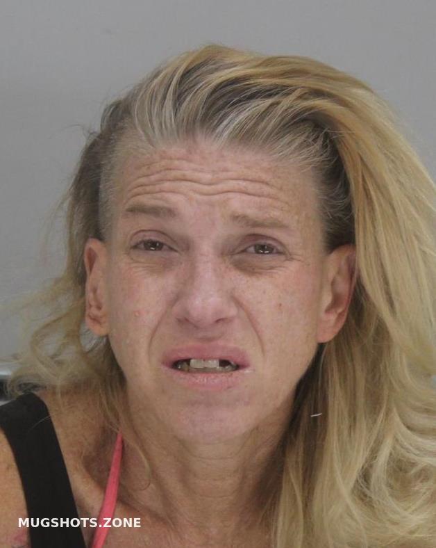 THOMPSON JENNIFER 12/21/2023 - Dallas County Mugshots Zone