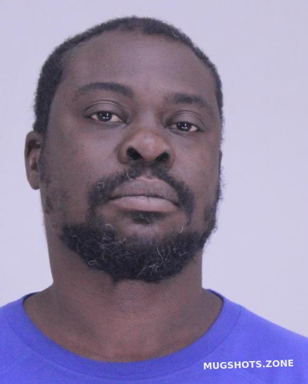 BUTLER DAN 12/21/2023 - Dallas County Mugshots Zone