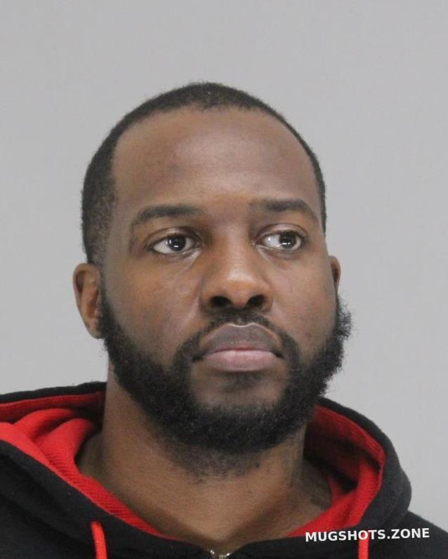 LAVENDAER TERRELL 12/21/2023 - Dallas County Mugshots Zone