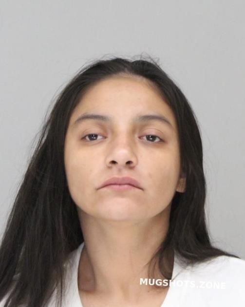 RODRIGUEZ ANNA 12/21/2023 - Dallas County Mugshots Zone