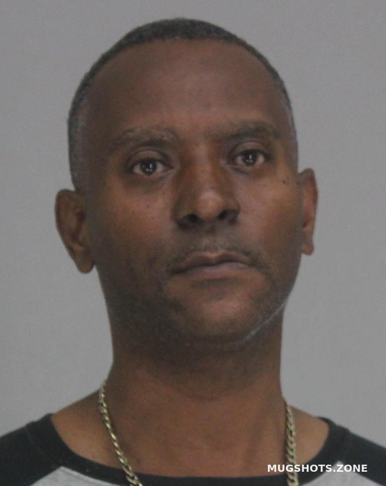 HARRIS JASON 12/21/2023 - Dallas County Mugshots Zone