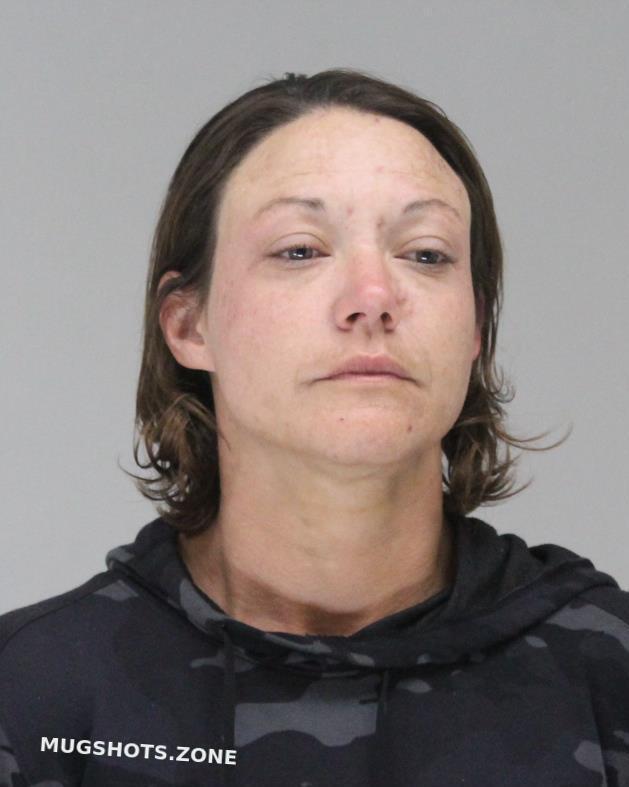 BELL CANDACE 12/21/2023 - Dallas County Mugshots Zone