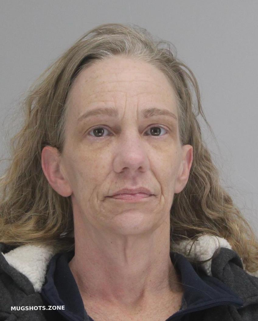 SUJKOVIC ROBYN 12/21/2023 - Dallas County Mugshots Zone