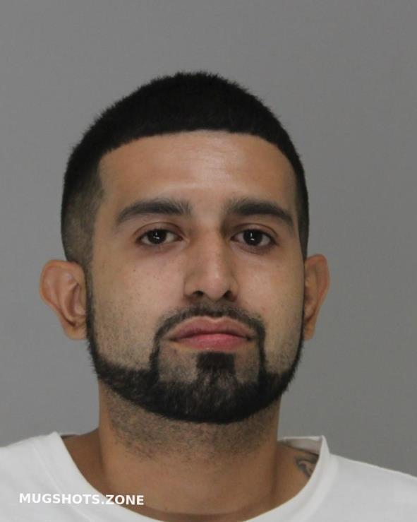 CABELLO ERIC 12/21/2023 - Dallas County Mugshots Zone