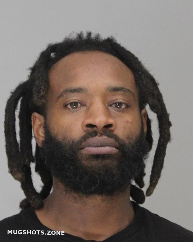 PATTERSON BRANDON 12/21/2023 - Dallas County Mugshots Zone