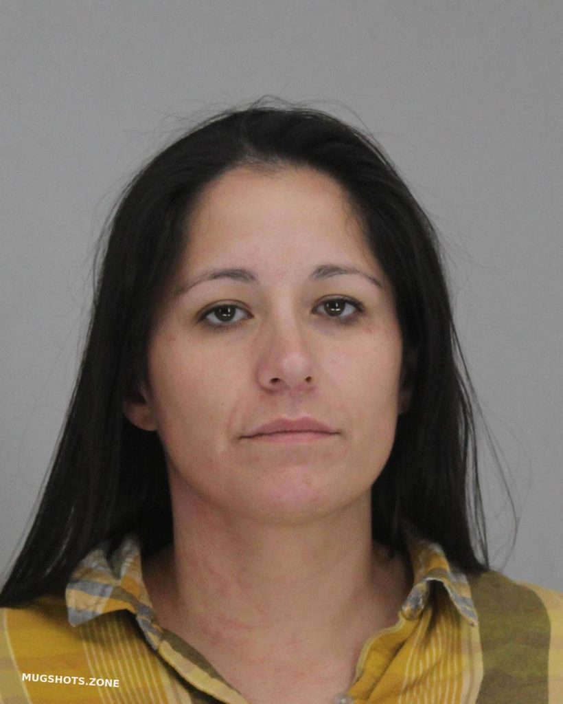 MILLS KAYLEIGH 12/21/2023 - Dallas County Mugshots Zone