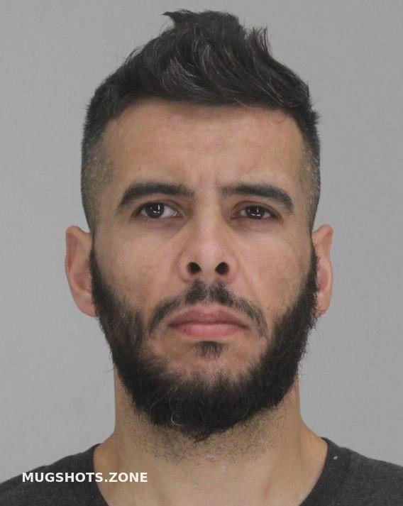 BUSBY KEVIN 12/22/2023 - Dallas County Mugshots Zone