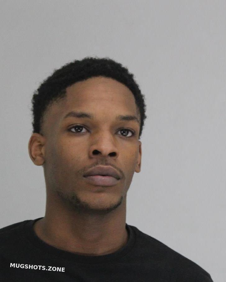 JENKINS JACORIAN 12/22/2023 - Dallas County Mugshots Zone