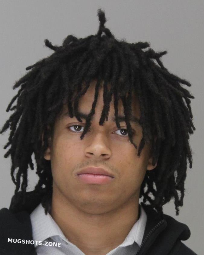 JOHNSON DEDRICK 12/22/2023 - Dallas County Mugshots Zone