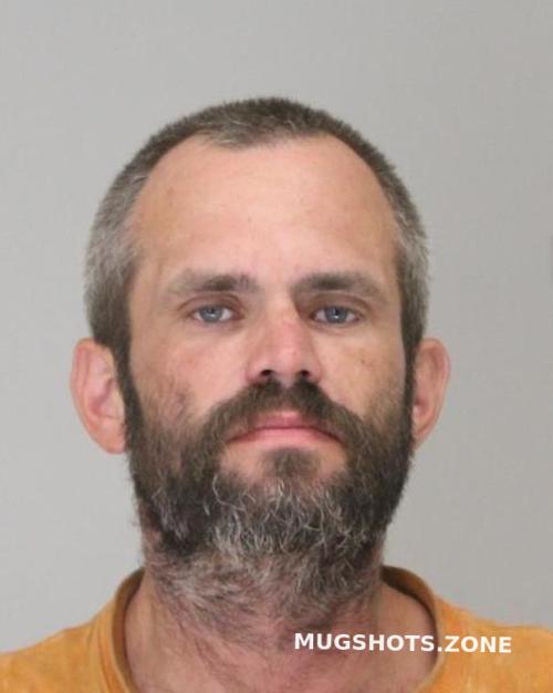 MURFF EVAN 12/23/2023 - Dallas County Mugshots Zone