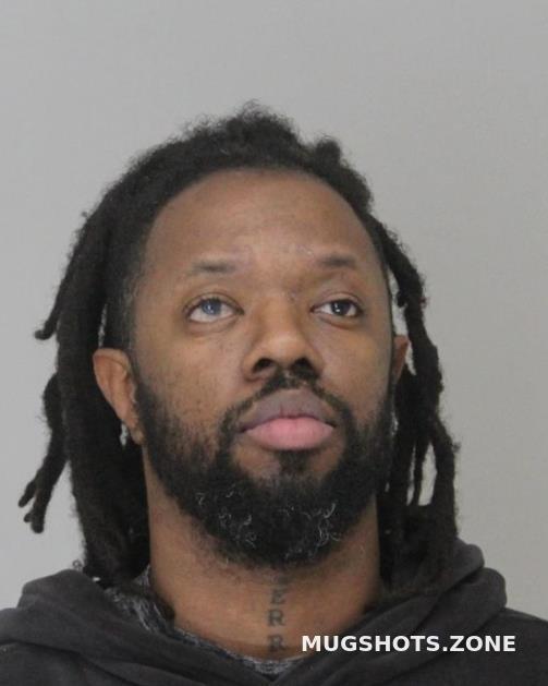 TITUS CHAD 12/23/2023 - Dallas County Mugshots Zone