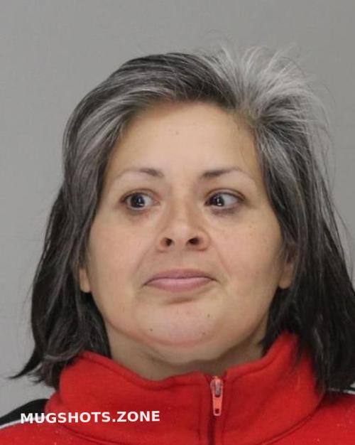 BECERRA KATHERINE 12/23/2023 - Dallas County Mugshots Zone