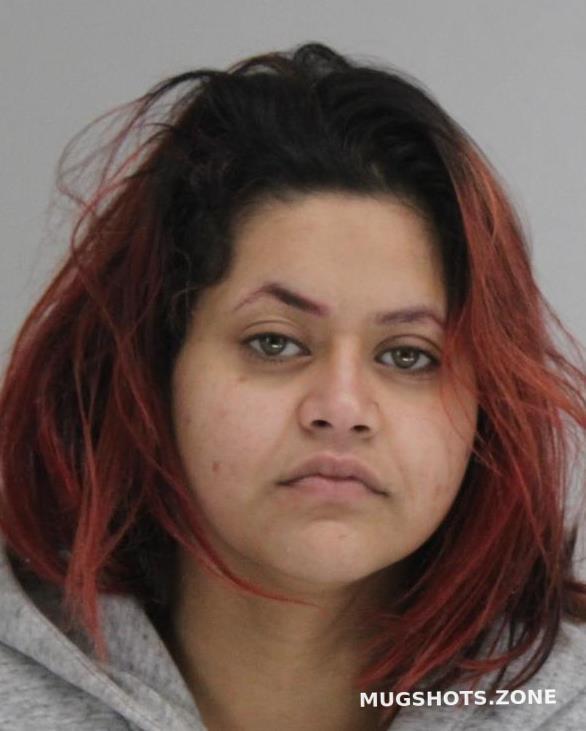 ROMERO BRENDA 12/23/2023 - Dallas County Mugshots Zone