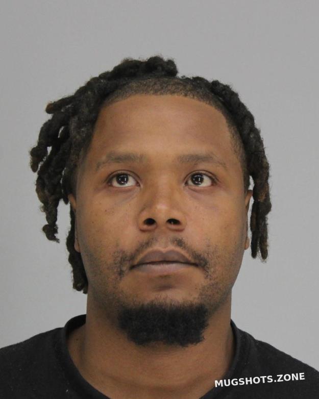 CROSS KENNETH 12/23/2023 - Dallas County Mugshots Zone