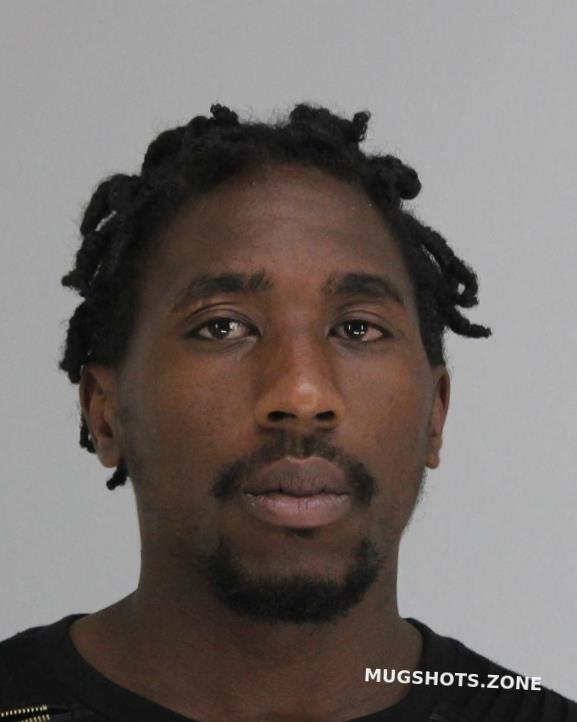 LAWRENCE CHUBBY 12/25/2023 - Dallas County Mugshots Zone