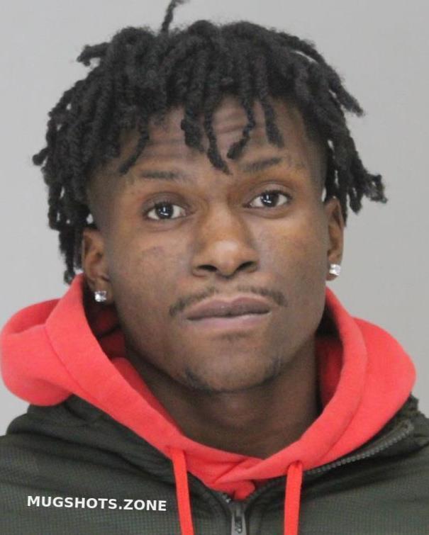 Johnson Rasheed 12 25 2023 Dallas County Mugshots Zone
