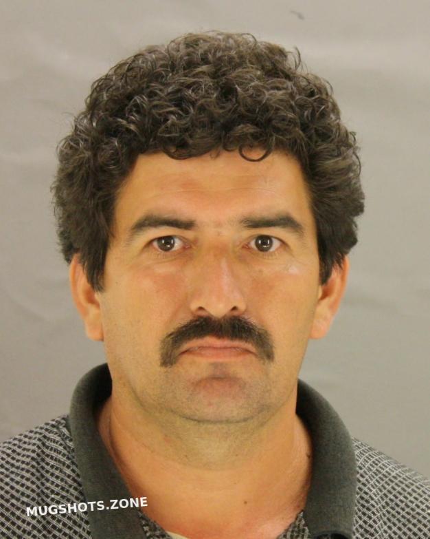 ROMERO JOSE 12/25/2023 - Dallas County Mugshots Zone