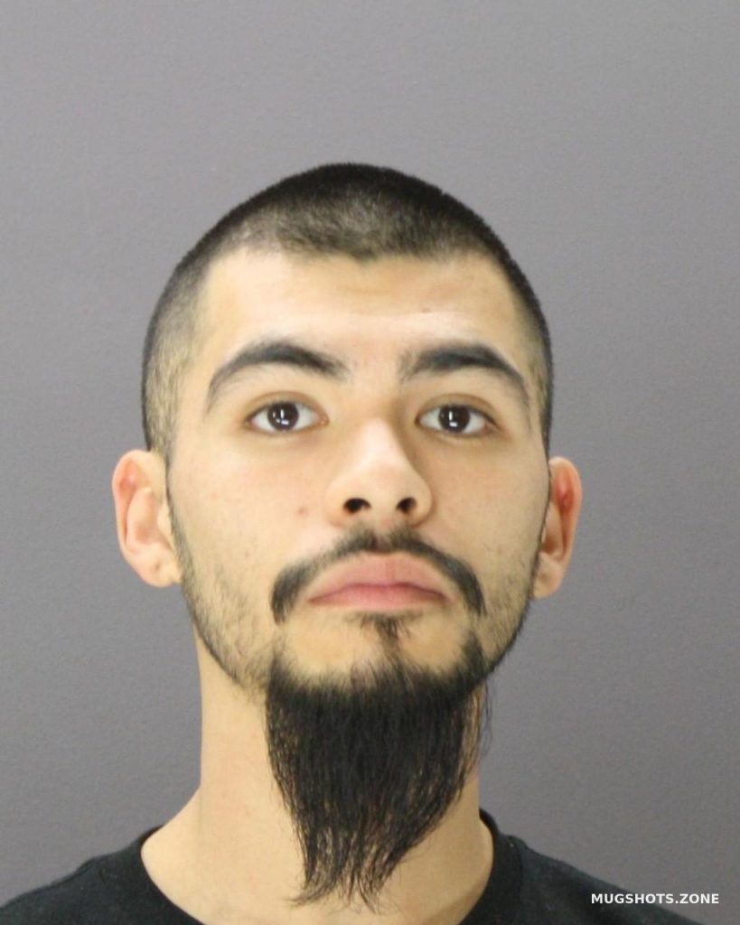 RIOS VINCENT 12/25/2023 - Dallas County Mugshots Zone