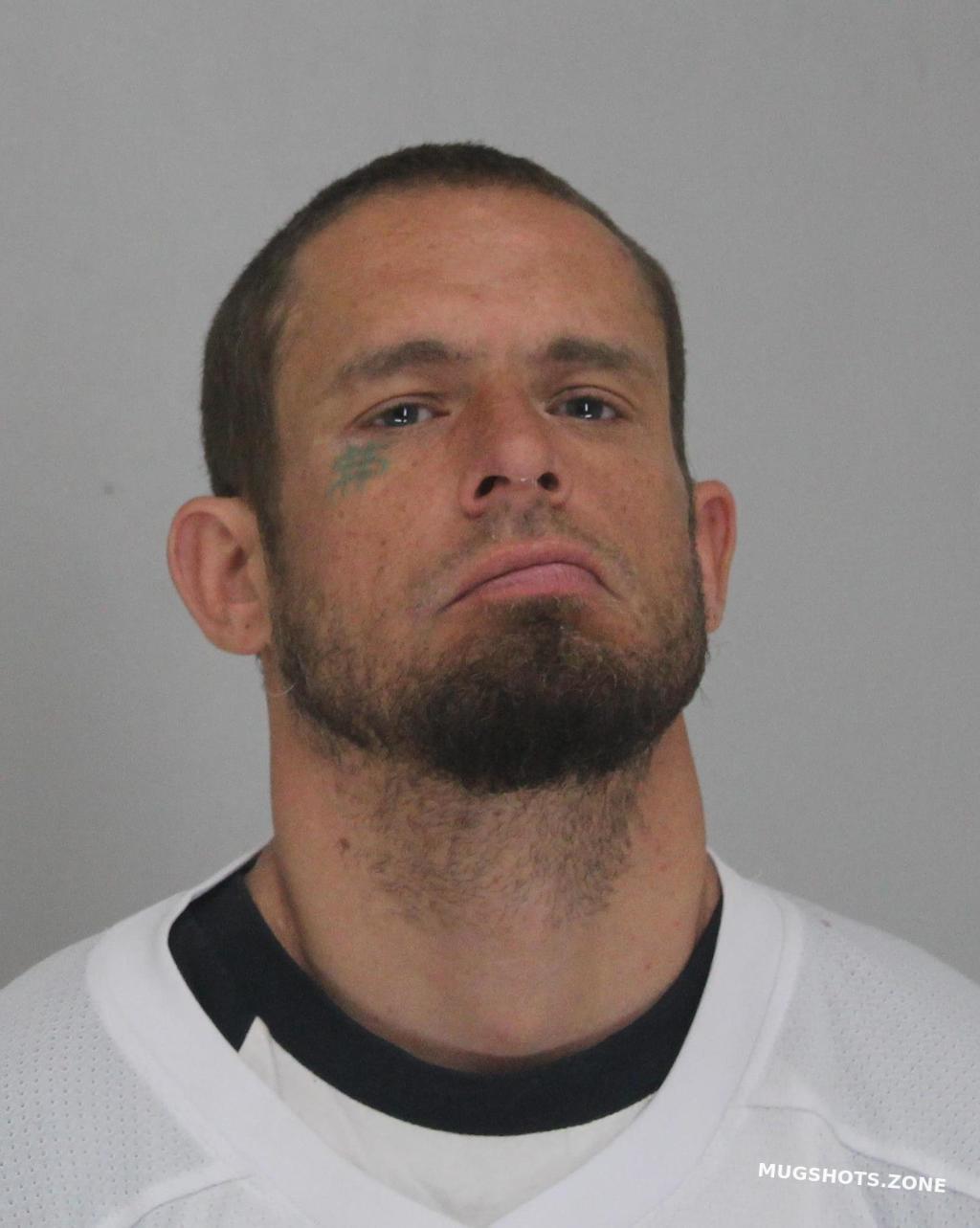 CONNER BRYAN 12/26/2023 - Dallas County Mugshots Zone