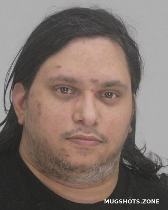 NEGRON MICHAEL 12/26/2023 - Dallas County Mugshots Zone