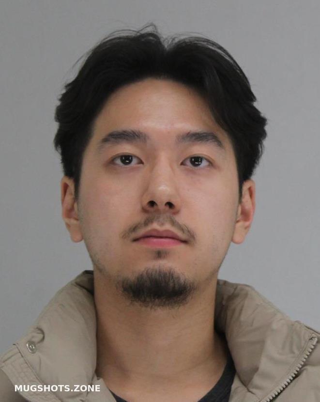 MA DAVID 12/26/2023 - Dallas County Mugshots Zone