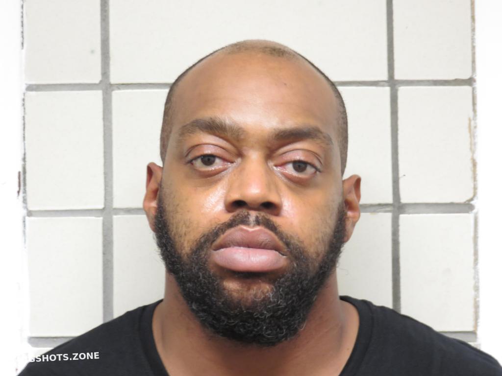 HOUSTON DEANDRE 12/26/2023 - Dallas County Mugshots Zone