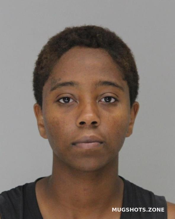 GAMMON KAYLA 12/26/2023 - Dallas County Mugshots Zone