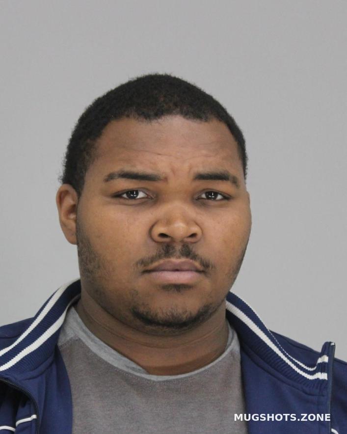 JEFFERSON KENDRICK 12/27/2023 - Dallas County Mugshots Zone