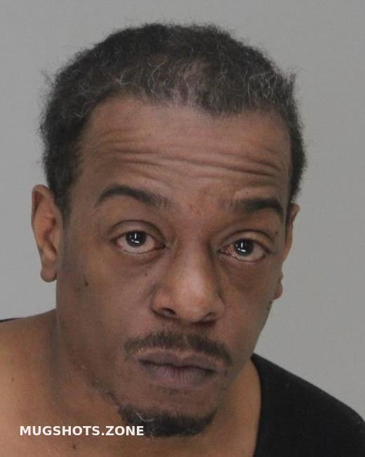 JACKSON MARCUS 12/27/2023 - Dallas County Mugshots Zone