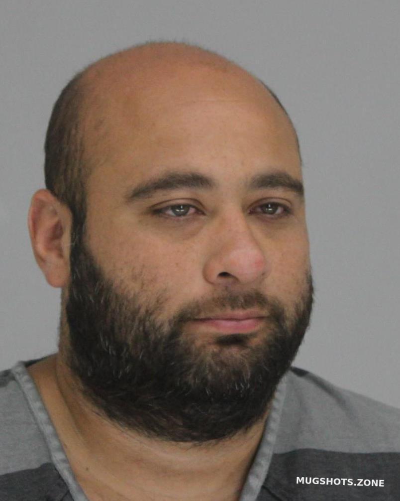 ARELLANO JESSE 12/27/2023 - Dallas County Mugshots Zone
