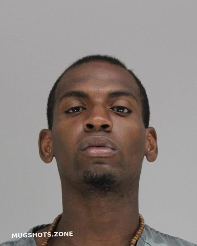 MAJOR TERRELL 12/27/2023 - Dallas County Mugshots Zone