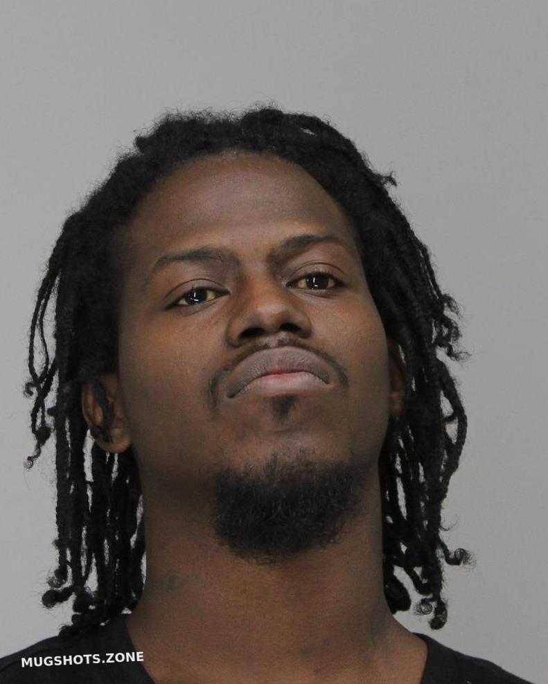 MOSLEY JAMES 12/27/2023 - Dallas County Mugshots Zone