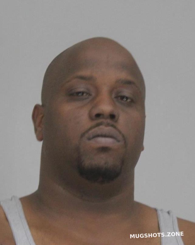 SAMPLE JAMES 12/27/2023 - Dallas County Mugshots Zone