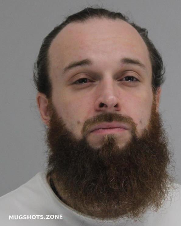 PITRE CHRISTOPHER 12/27/2023 - Dallas County Mugshots Zone