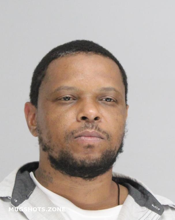 KNIGHT DLLOYD 12/27/2023 - Dallas County Mugshots Zone