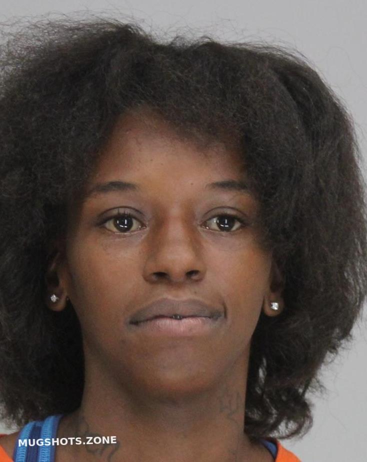 WELCH SHAKEITHA 12/28/2023 - Dallas County Mugshots Zone