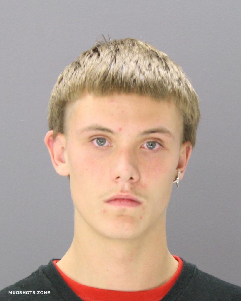 CLARK JUSTIN 12/28/2023 - Dallas County Mugshots Zone